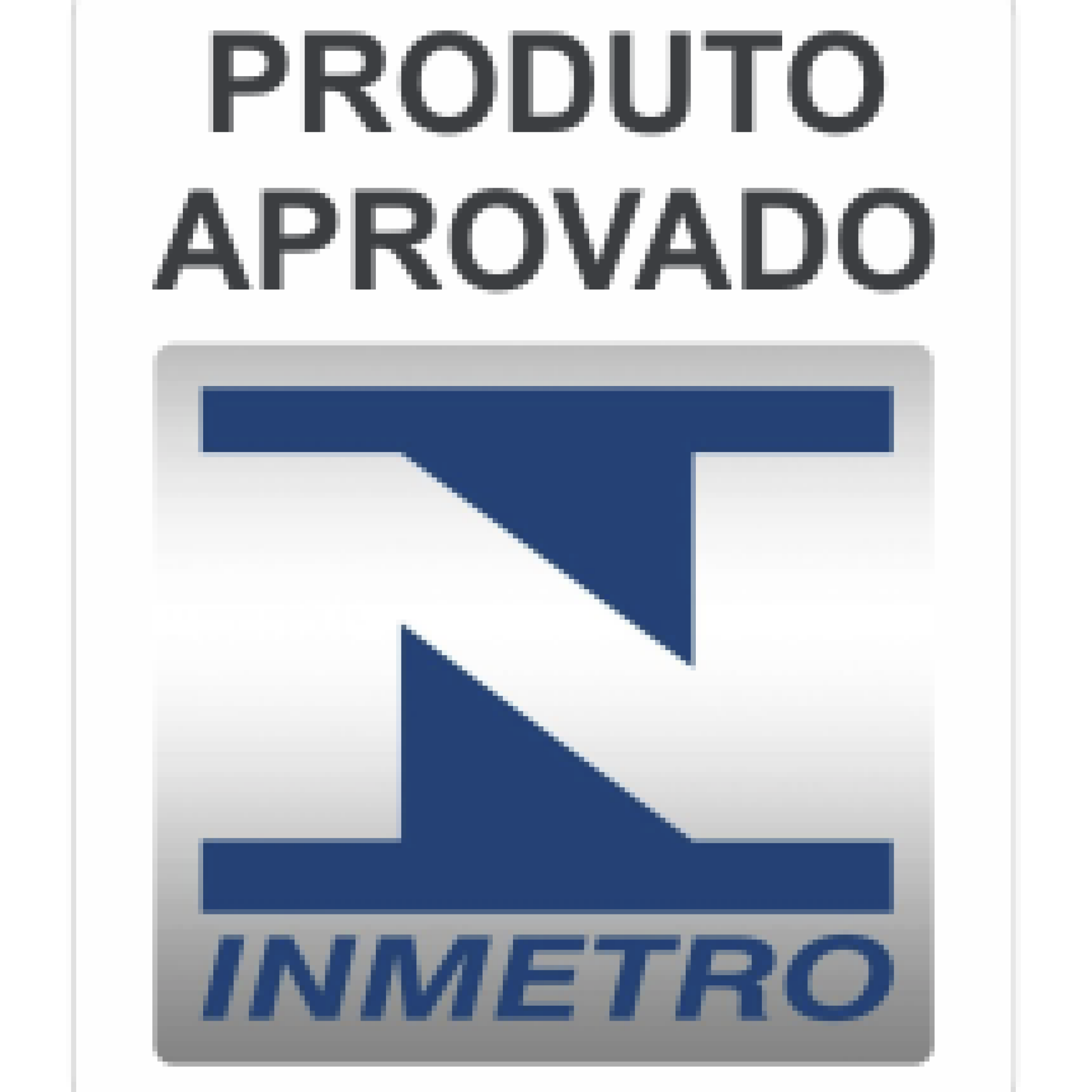 DAS Desidratadores Certificada INMETRO - Empresa legalizada